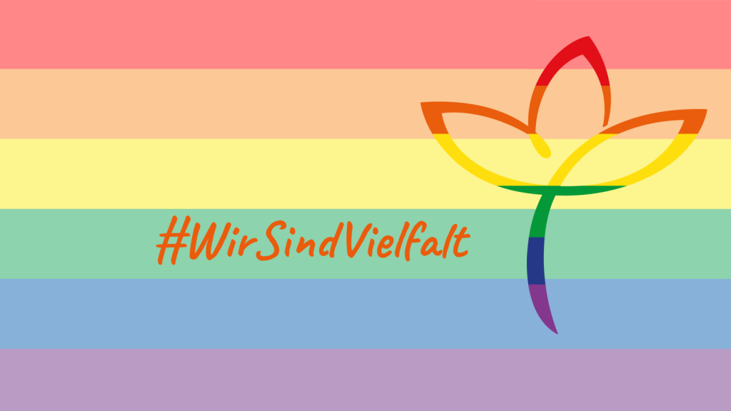 Charta der Vielfalt – Unionhilfswerk