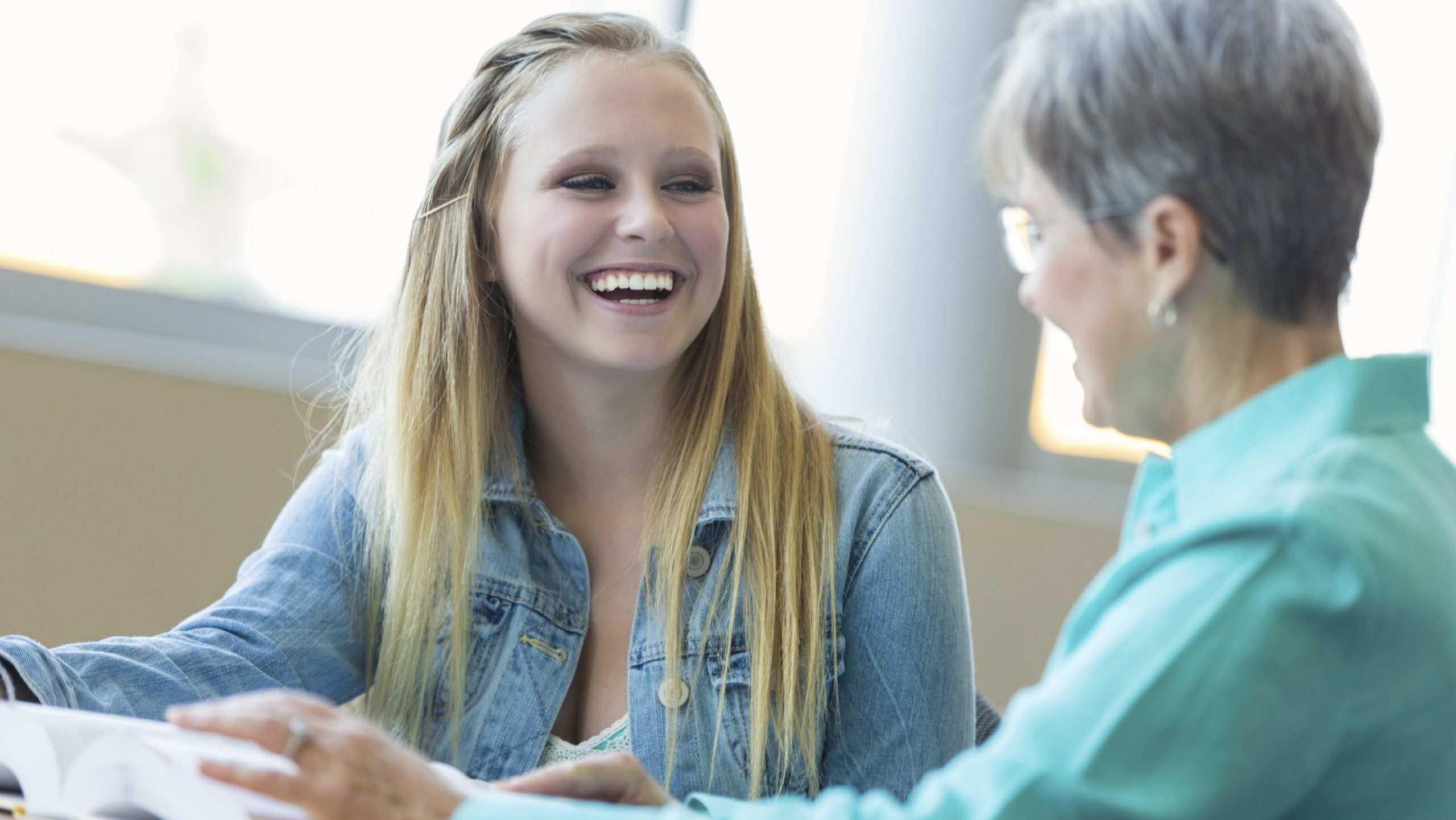 Unionhilfswerk – Wir sind Wegbegleiter